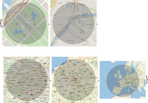 Geocomputation Elementary Introduction To The Wolfram Language