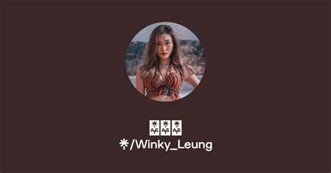 梁詠祈 Instagram Facebook Linktree