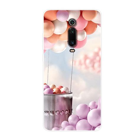 เคส Xiaomi Redmi K20 K20 Pro แฟชั่น Cover Case เคสซิลิโคน