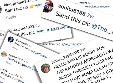 How To Easily Block Instagram Spam Comments On Your Posts Instagram