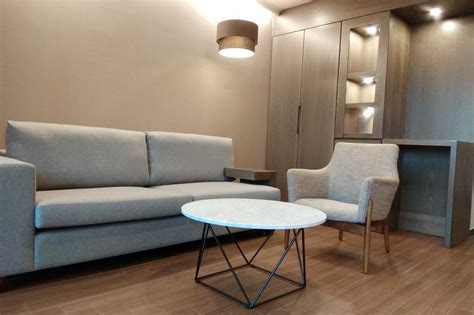 호텔 디그니티 객실 가구 Kta그룹 특판 포트폴리오