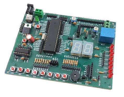 Microcontroller Development Board At Best Price In Coimbatore