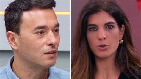 André Rizek Se Declara Para Andréa Sadi E Diz Que Sua Vida Mudou