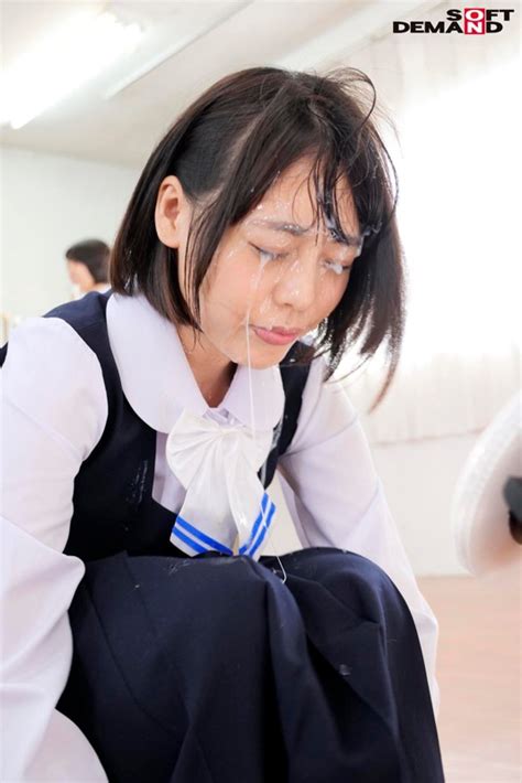 突然、どろっどろ精子が降り注がれる日常 学園生活で「常にぶっかけ」女子 生2 エロ動画・アダルトビデオ Fanza動画