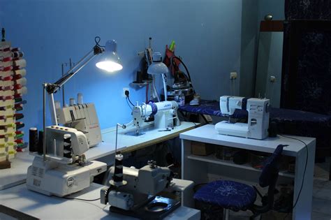 Mk სამკერვალო ატელიე Home