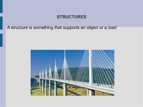 Structures Odp