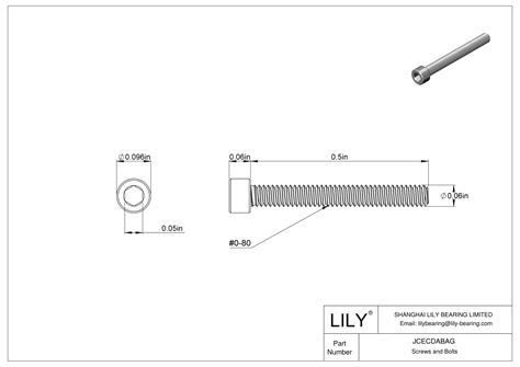92423a106 High Strength A286 Stainless Steel Socket Head Screws