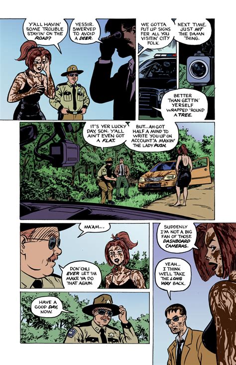 Inky Stories Paradigm Shift