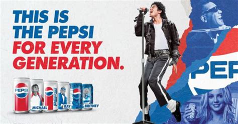 The Pepsi Generation The Ad Campaign That Made Pepsi Come Alive