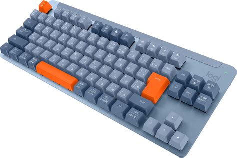 Jp 【セット買い】logicool Signature K855gr 無線 メカニカルキーボード Ttc製 赤軸