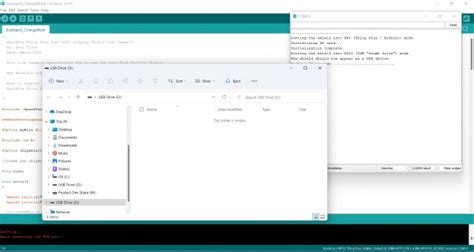 Thing Plus Dual Port Logging Shield Hookup Guide SparkFun Learn
