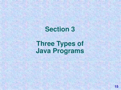 Ppt Chapter 2 Primitve Data Types Input Output And Assignment