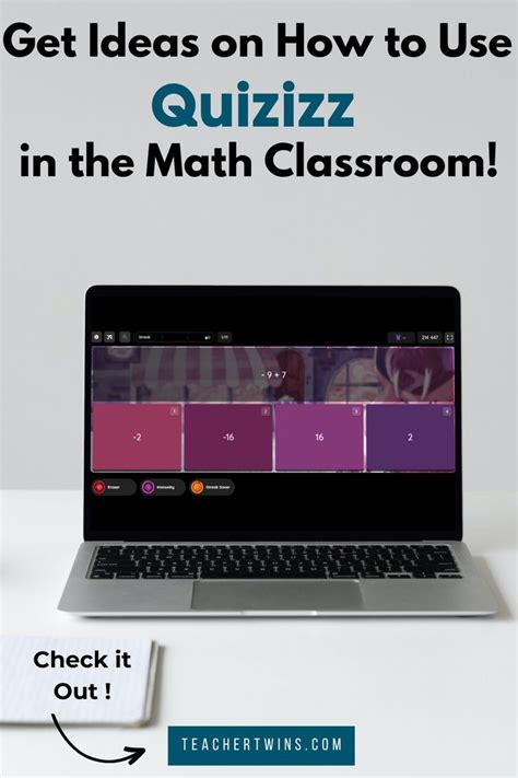 How To Use Quizizz
