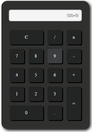 GitHub SchubertAraujo Calculadora Basica Calculadora Básica