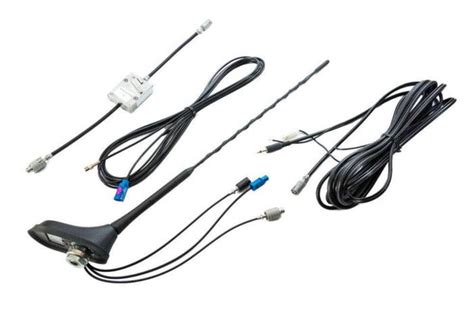 Антенна Calearo 77 47 002 +TB +GPS, цена 6195 грн — Prom.ua (ID#1634088882)