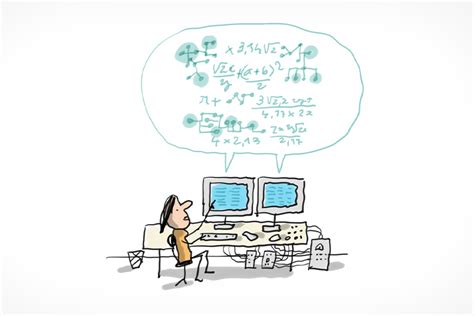 Cest Quoi Un Algorithme