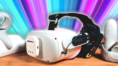 Oculus Quest 2 Controller Setup