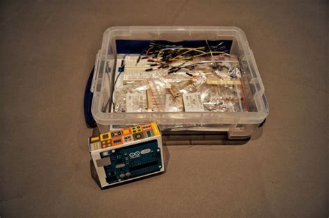 Online Lehrkräftefortbildung Mikrocontroller Programmierung Mit Dem