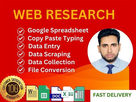 Fast Data Entry Copy Paste Typing Any File To Word Or Excel Upwork