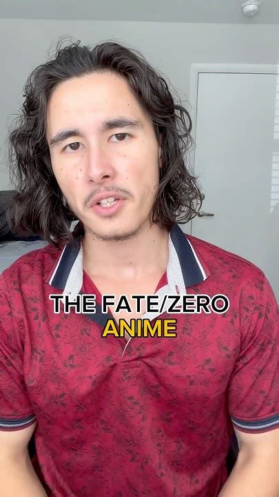 The Fate Zero Anime Youtube