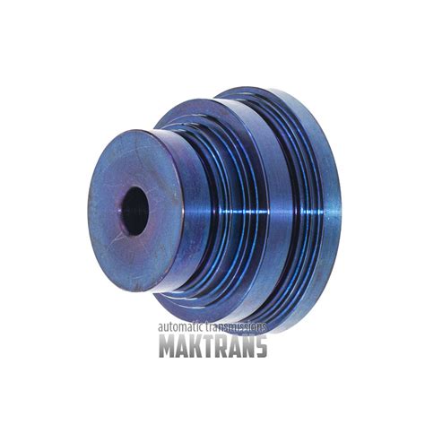 Tool For Installation Of Bushings Gm 4l80e Oil Pump Stator Rear Bushing Transmission