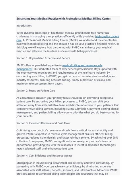 Best Clearinghouse For Medical Billing In Usa