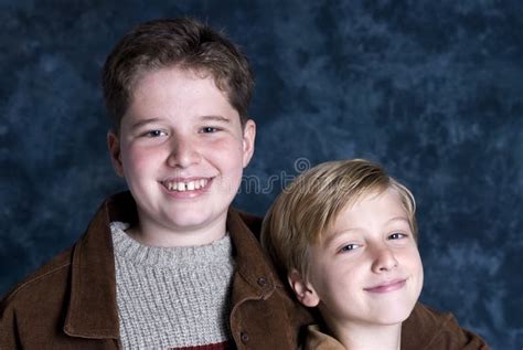 Brothers Stock Photo Image Of Close Love Babes Friends