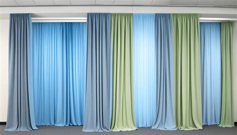 Emf Blocking Curtains A Closer Look At Their Performance