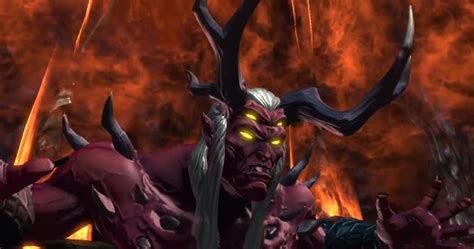 Dc Universe Online Sons Of Trigon Launches With A Truly Evil Trailer