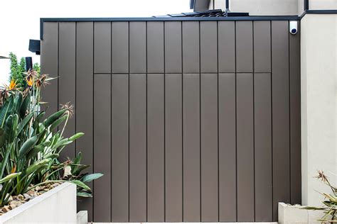 Copper Interlocking Industrial Cladding Supplies Design Cladding