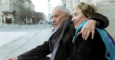 Julia Kristeva Y Philippe Sollers La Obra De Arte De Una Vida En Común