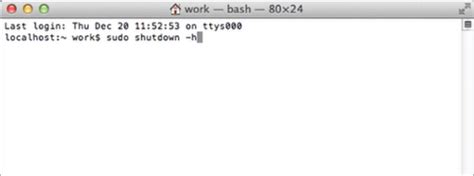 How To Force Shutdown On MacBook Solved TinyFrom