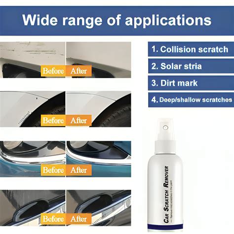 Spotfix™ Repborttagningsspray