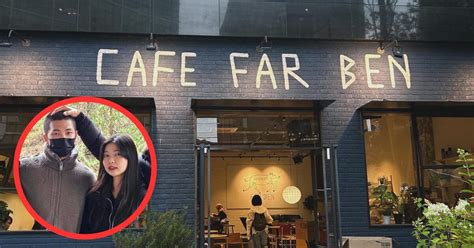 Btsบีทีเอส น้องสาว Rm เปิดร้านกาแฟในกรุงโซล — สถานที่แห่งต่อไปที่