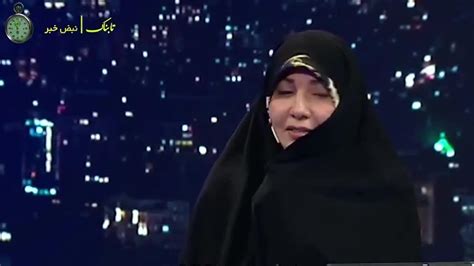 منصوره معصومی اصل این مملکت مال حزب اللهی ها است نماشا