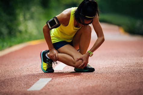 What Are Shin Splints A Breakdown Of This Common Sports Injury