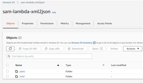 How To Load Xml To Redshift From S3 Using Aws Lambda