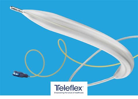 Iabp By Teleflex™ — Register For Iabc Investigation