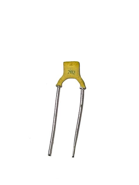 Kit Com 100 PeÃas Capacitor Plate 2200pf 2k2 22nf 2n2 Gold News EletrÃīnica Ltda Kit Com 100 PeÃas Capacitor Plate 2200pf 2k2 22nf 2n2 Gold News EletrÃīnica Ltda