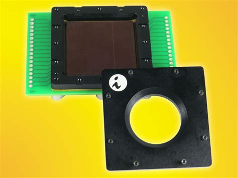 Bga Socket From Ironwood Electronics Uses High Performance Elastomer Capable Of 75 Ghz Very Low