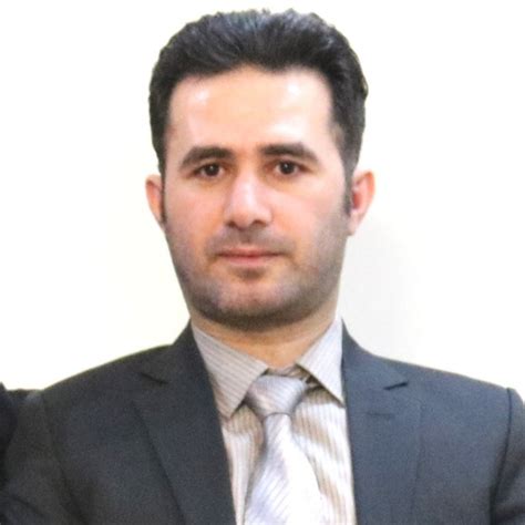 Mehdi Jafari It Support Specialist Saatco Xing