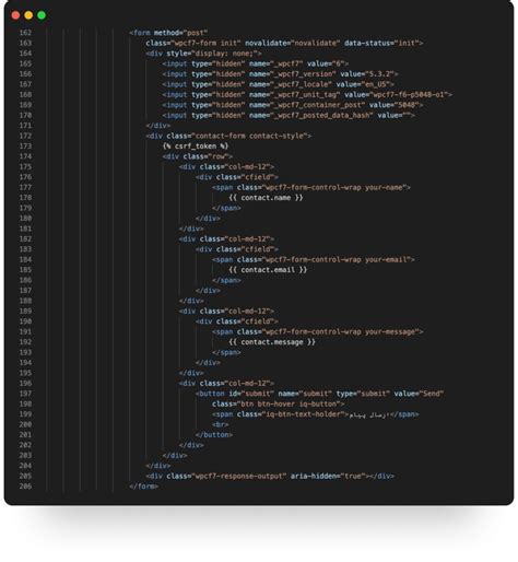 widgets jupiter x live demo