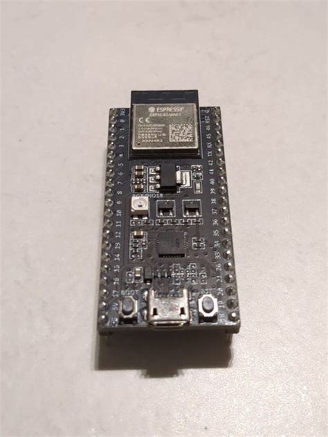 Espressif Esp32 S2 Devkitm Kaufen Auf Ricardo