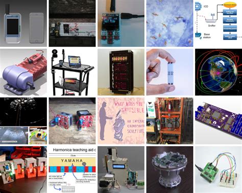 These 20 Projects Just Won 1000 In The Hackaday Prize Hackaday