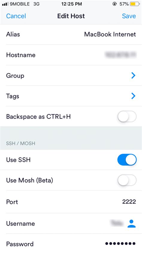 How To Enable MacOSX Native SSH Server Free Connect From Internet