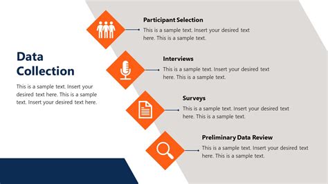 Modern Dissertation Powerpoint Presentation