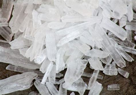 Methamphetamine Definition Of Methamphetamine