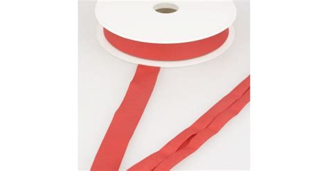 Extensible Jersey Bias Binding Black