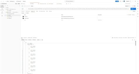 How To Obtain An Auth Key From The Igdb Api Using Postman Ramsthemes