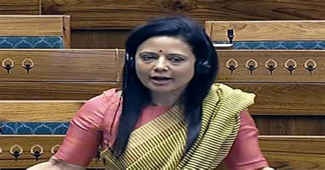 निशिकांत दुबे के आरोपों और जांच की मांग पर महुआ मोइत्रा ने क्या कहा